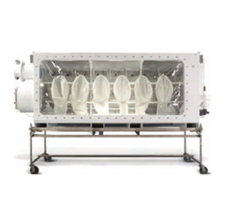 Semi-Rigid and Flexible Film Isolators - 樂斯科生物科技股份有限公司