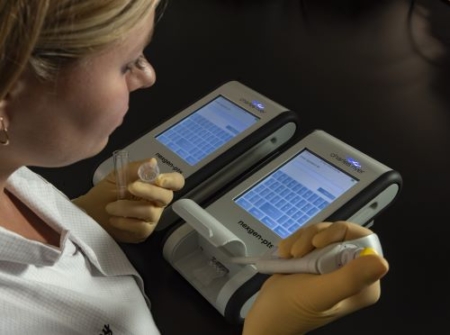 Nexgen-PTS 可攜式快速內毒素檢測儀 - 樂斯科生物科技股份有限公司