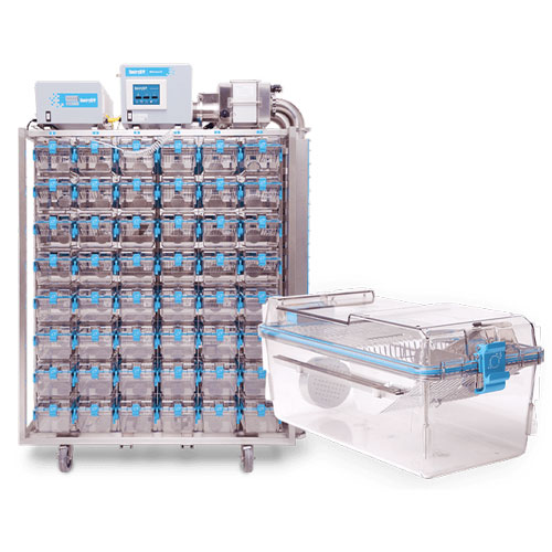 Sentry SPP™ Mouse - 樂斯科生物科技股份有限公司