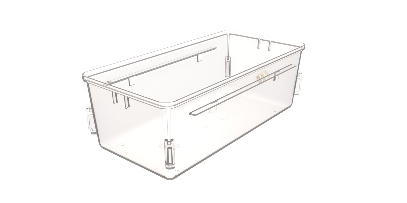 Sentry SPP™ Mouse - 樂斯科生物科技股份有限公司