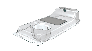 EasyCage® Mouse - 樂斯科生物科技股份有限公司